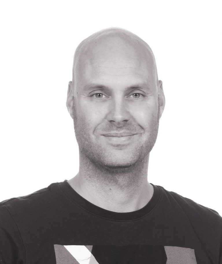 Morten Damgaard Kristensen - FysioDanmark Varde