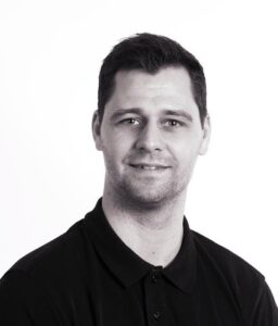 Michael Friis Binderup - FysioDanmark Varde